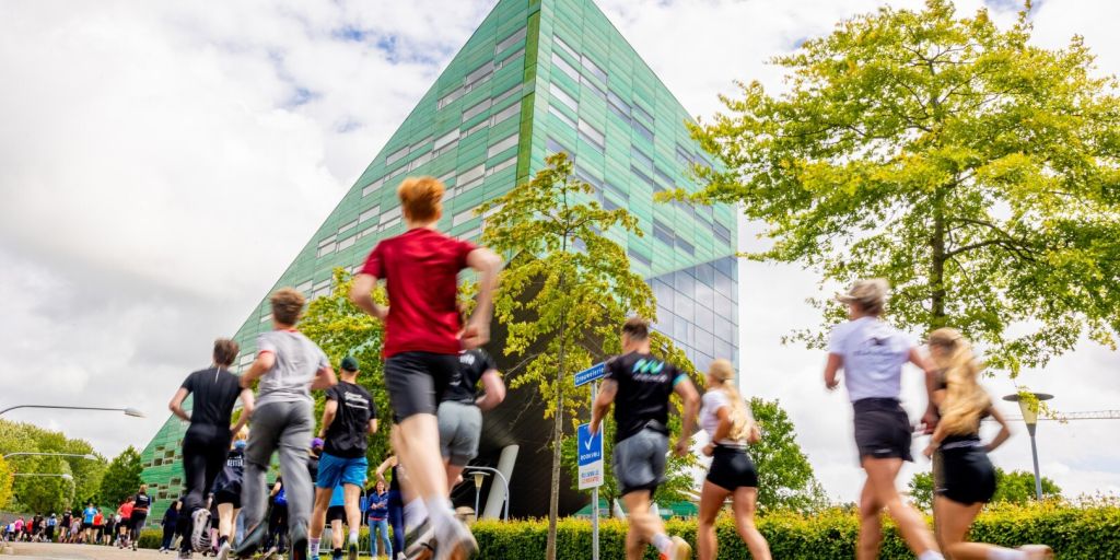 Marathon Groningen komende zondag › Groningen Bereikbaar