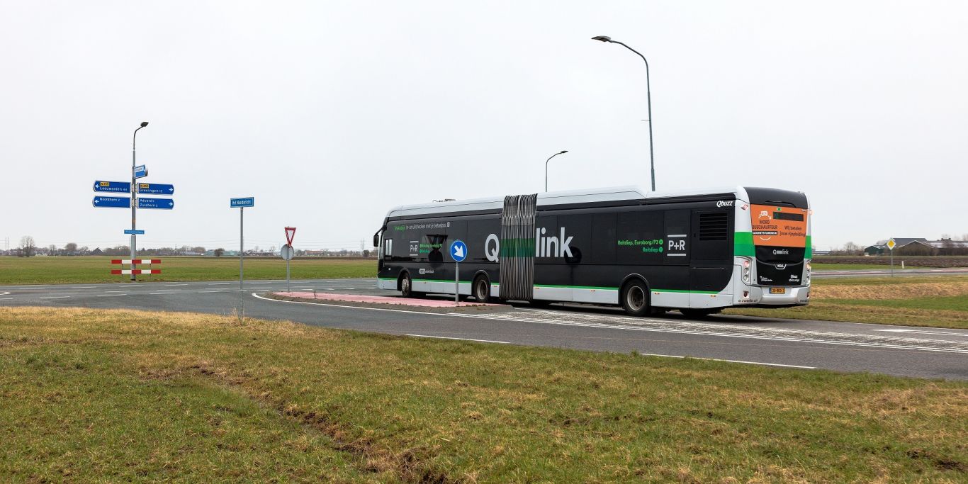 Verkeerslichten op rood om verkeer te doseren