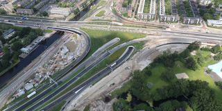 Openingsweekend De Ring is Rond: samen vieren we onze nieuwe ringweg ...